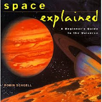 Children's Literature Review: Space Explained: A Beginner's Guide to ...