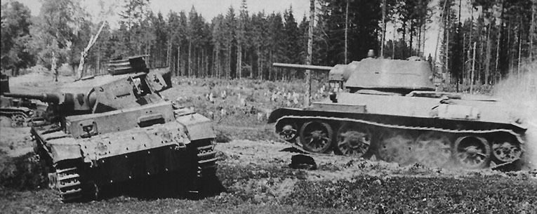 World War 2: Panzerkampfwagen III