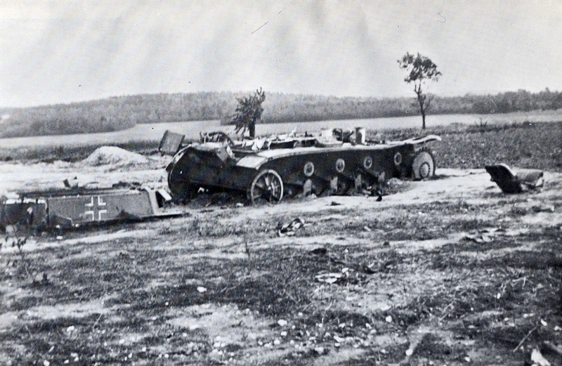 World War 2: Panzerkampfwagen II
