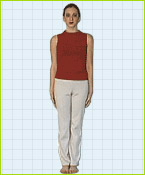 YOGA, VOICE, SPEECH AND ACTING: CORRECT WALKING