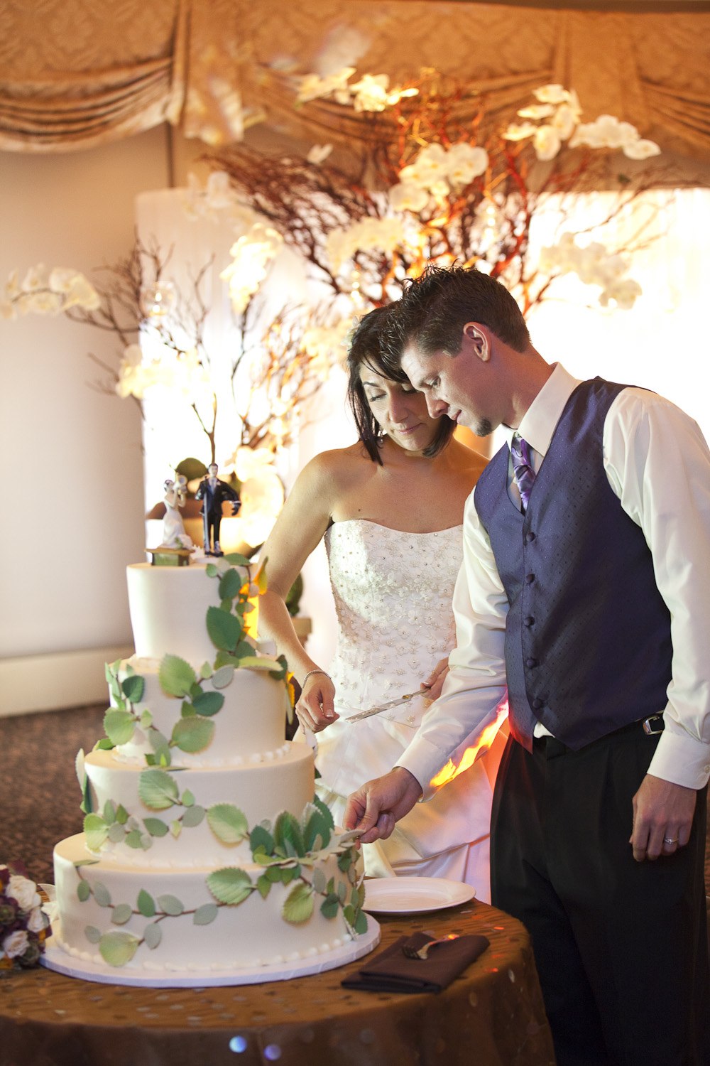 Platinum Wedding Planner | Ambiance Luxe Wedding Designs: Ambiance Luxe ...