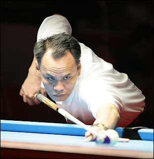 Open/Closed bridge? : r/billiards