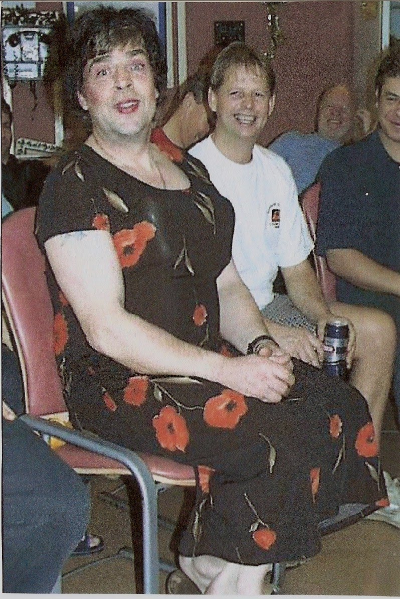 The Bagsy Blog: Living In The Past - Jethro Tull (Part I)