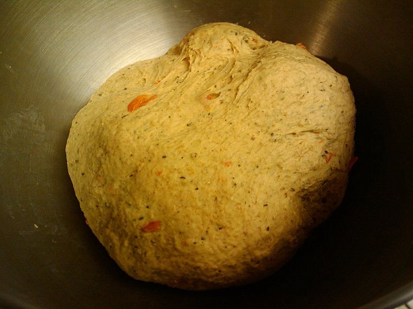 Exploring Food My Way: Satisfying the Craving: Extra Helpings ...