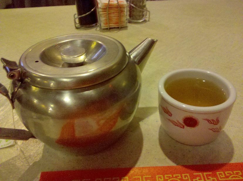 Exploring Food My Way: Satisfying the Craving: Szechuan Throwdown, Mapo ...