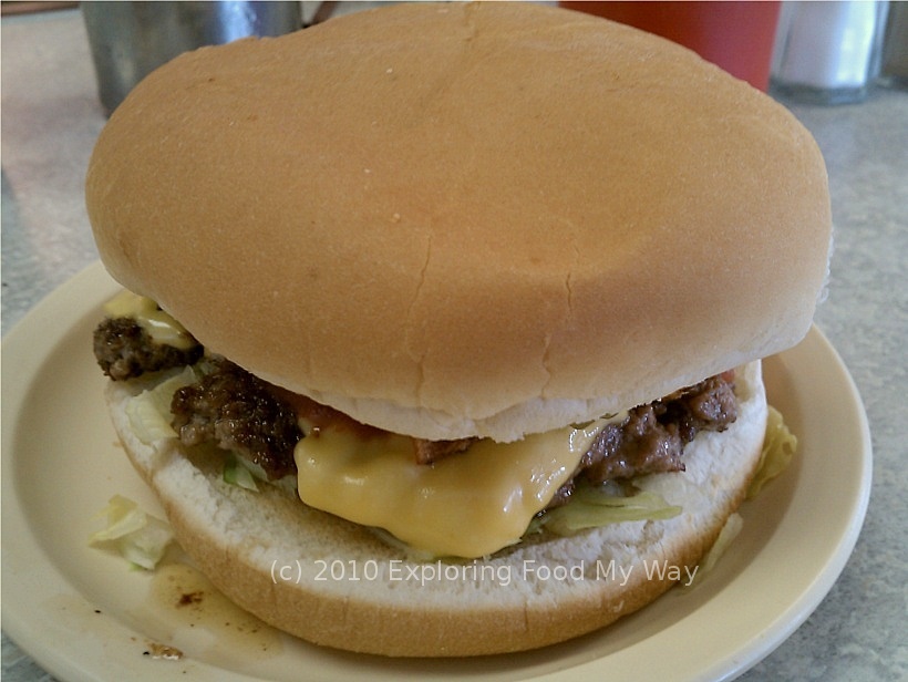 Exploring Food My Way: Satisfying the Craving: Serving It The Same Way ...