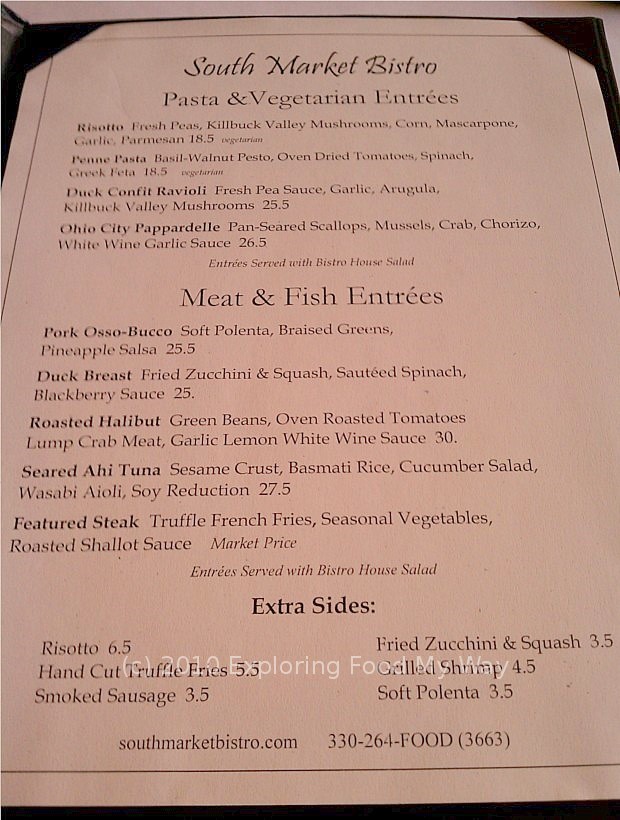 Exploring Food My Way: Satisfying the Craving: Third Time's A Charm At ...