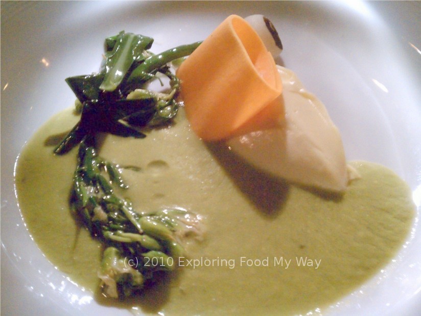 Exploring Food My Way: Satisfying the Craving: The Culinary Illuminati ...