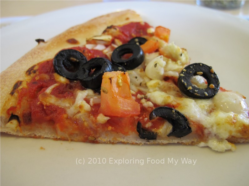 Exploring Food My Way: Satisfying the Craving: More Lunch Adventures At ...