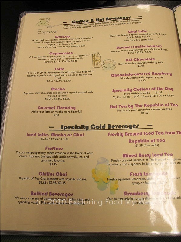 Exploring Food My Way: Satisfying the Craving: The Veggie-Vegan Project ...