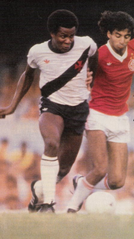 Blog do Vascaino Consciente