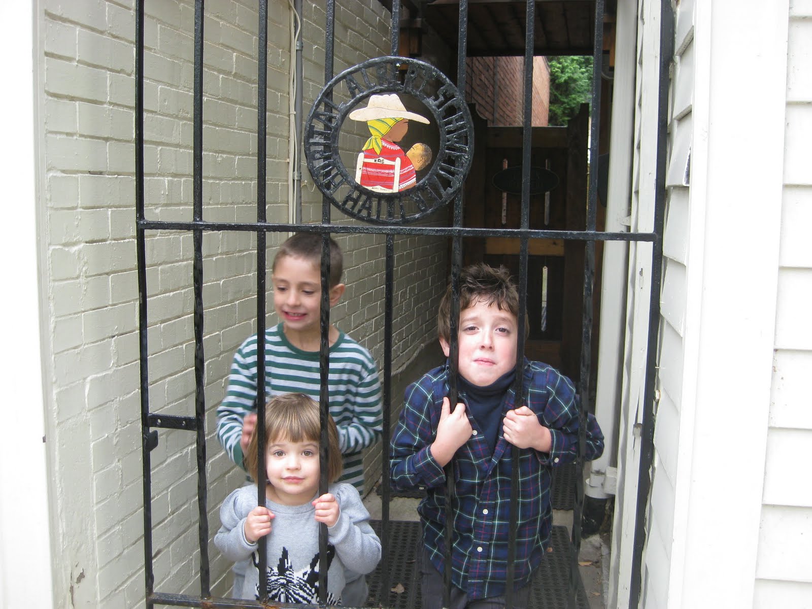 Jacoblog: October 2010