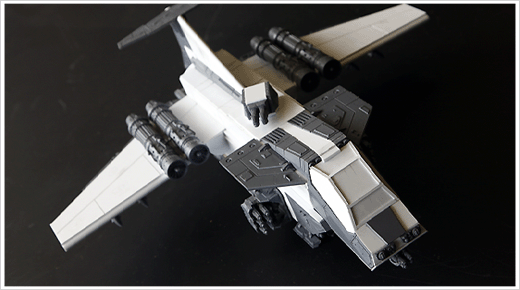 DED 'ARD - Blood Angels and all things Warhammer 40K: Stormraven ...