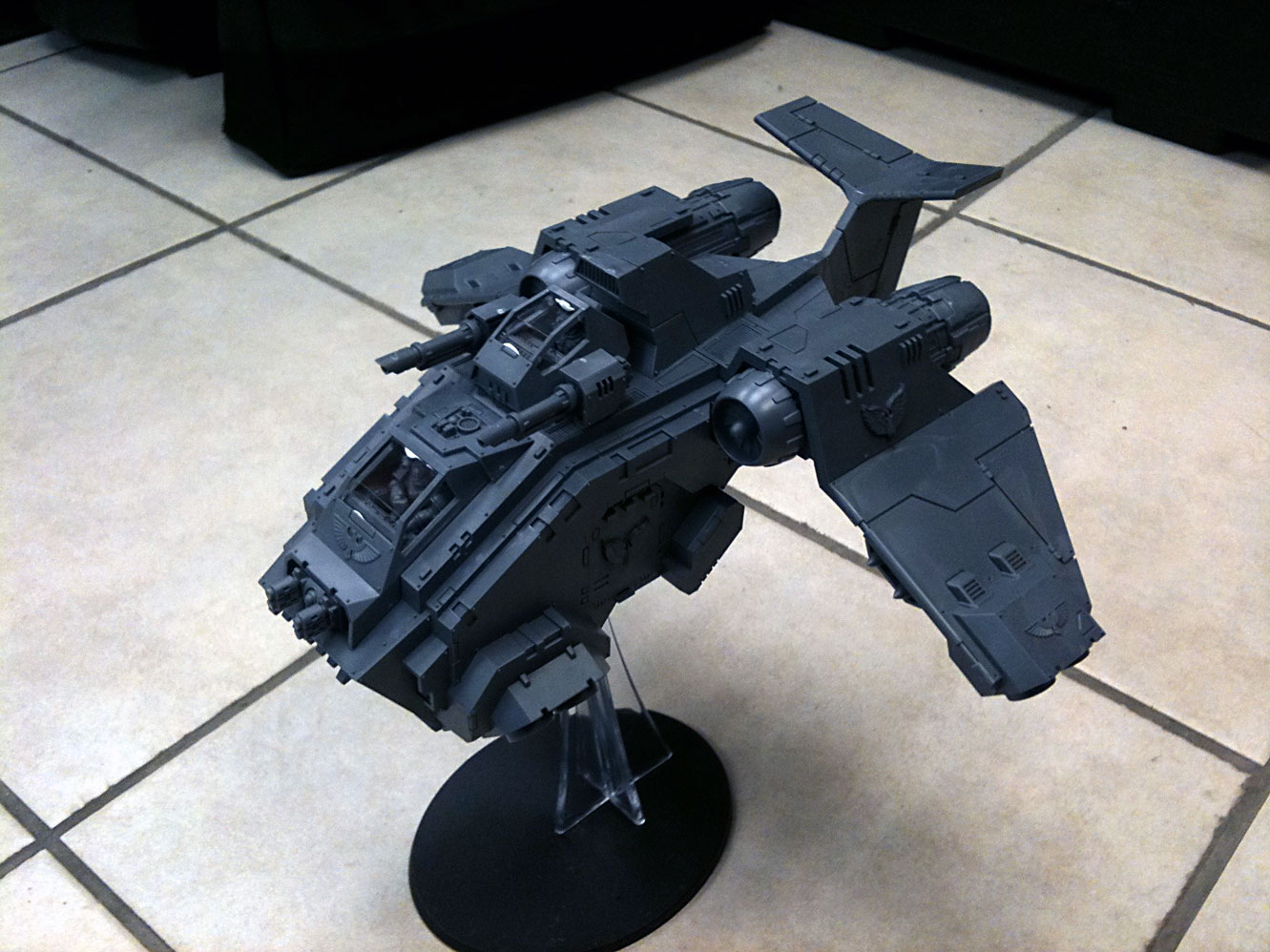 DED 'ARD - Blood Angels and all things Warhammer 40K: Blood Angels ...