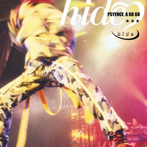 hide4-ever: Hide - Discography