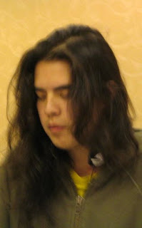 Boylston Chess Club Weblog: 2007