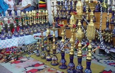 Kupenuhi PanggilanMu.....: ROKOK Arab