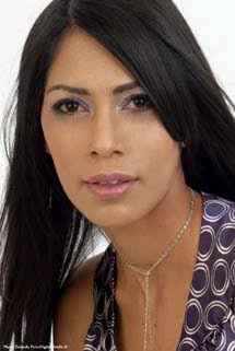 BELLEZAS PUERTORRIQUEÑAS