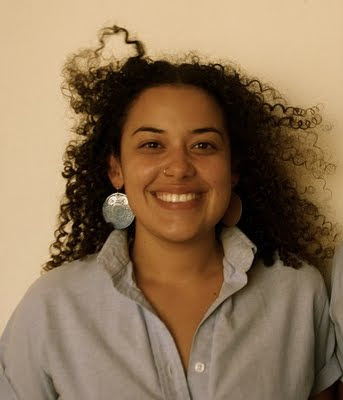 BELLEZAS PUERTORRIQUEÑAS