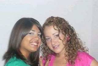 CHICAS SAN JUAN PUERTO RICO