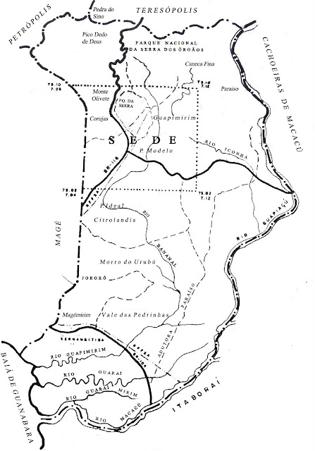 .: GUAPIMIRIM EM PROL DO DESENVOLVIMENTO