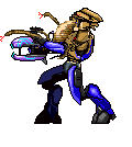 halo zero sprites: junio 2009