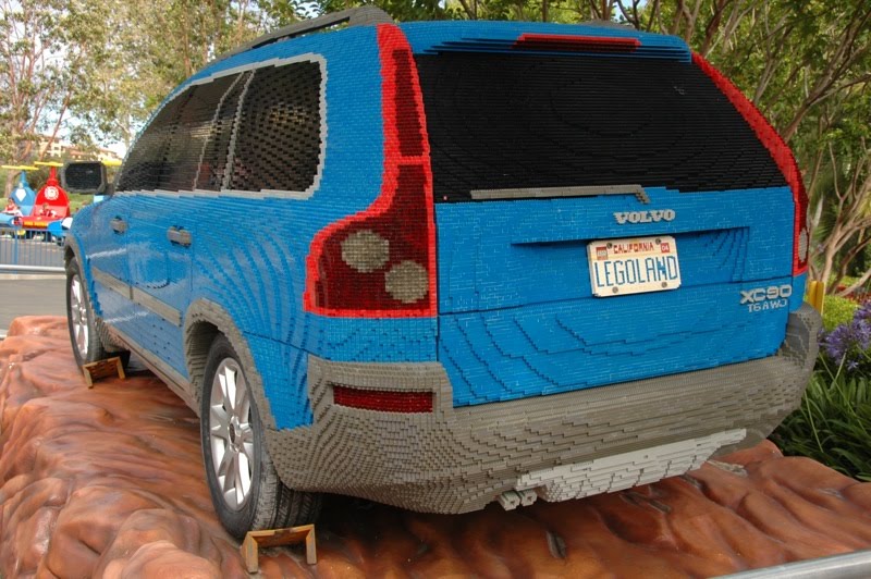 The "Ultimate" XC90 Collectable? (XC90 Safety Cutaway Cars) | Page 3 ...