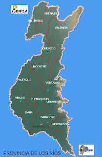 mirando mundos: ¡¡¡PrOvInCiA De LoS RiOs!!!