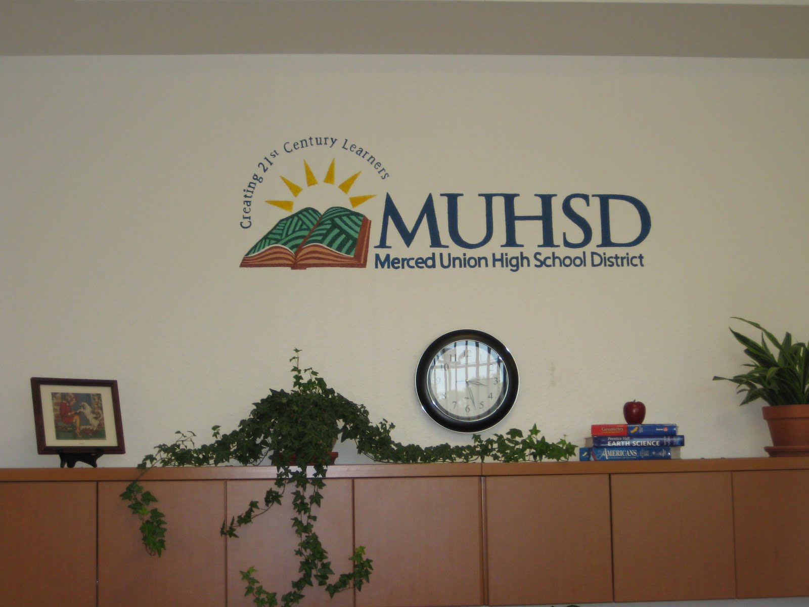 Kristi Mayfield: November 2009