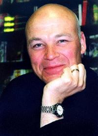 Main Street Magazine. Blogspot 2: A Novel Idea - Interview with Author Simon Clark