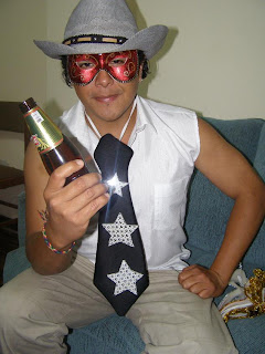 Waroironías: El Waro