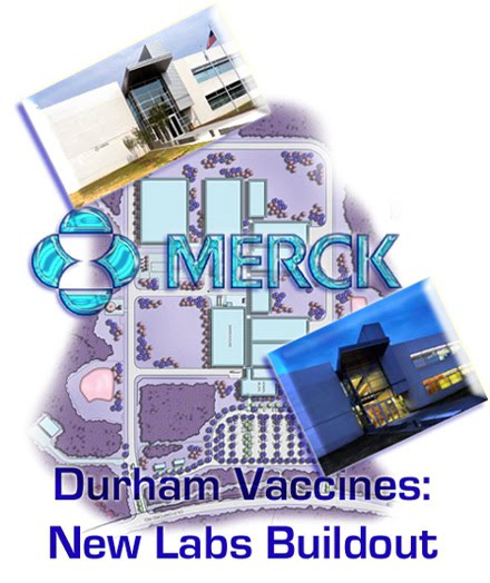 Just A Life Sciences Blog...: Merck's West Point, PA USW 10-86 Workers ...