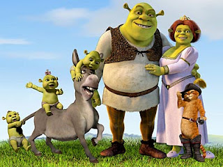 ~*Prima*~: shrek biography
