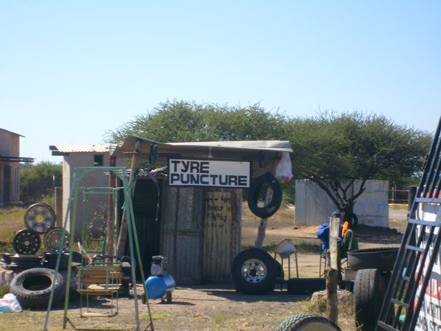 Tire Puncture shops spreading dengue fever | Siasat.pk Forums