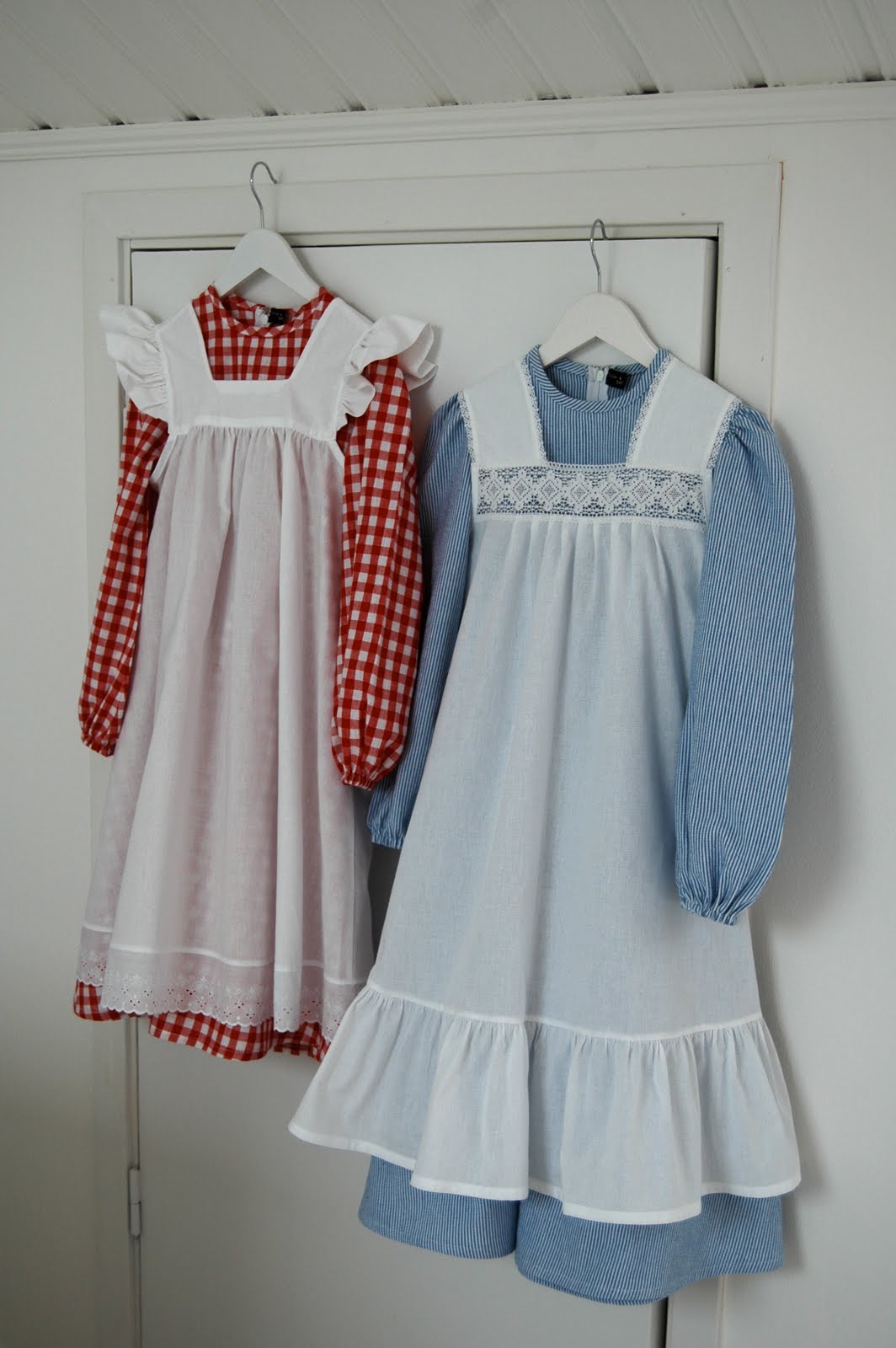 Lillan & Lillebror: Finalement! Lisabet och Madicken