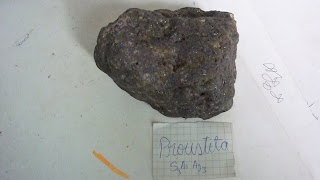 geolobeta: SULFOSALES