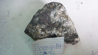 geolobeta: SULFOSALES