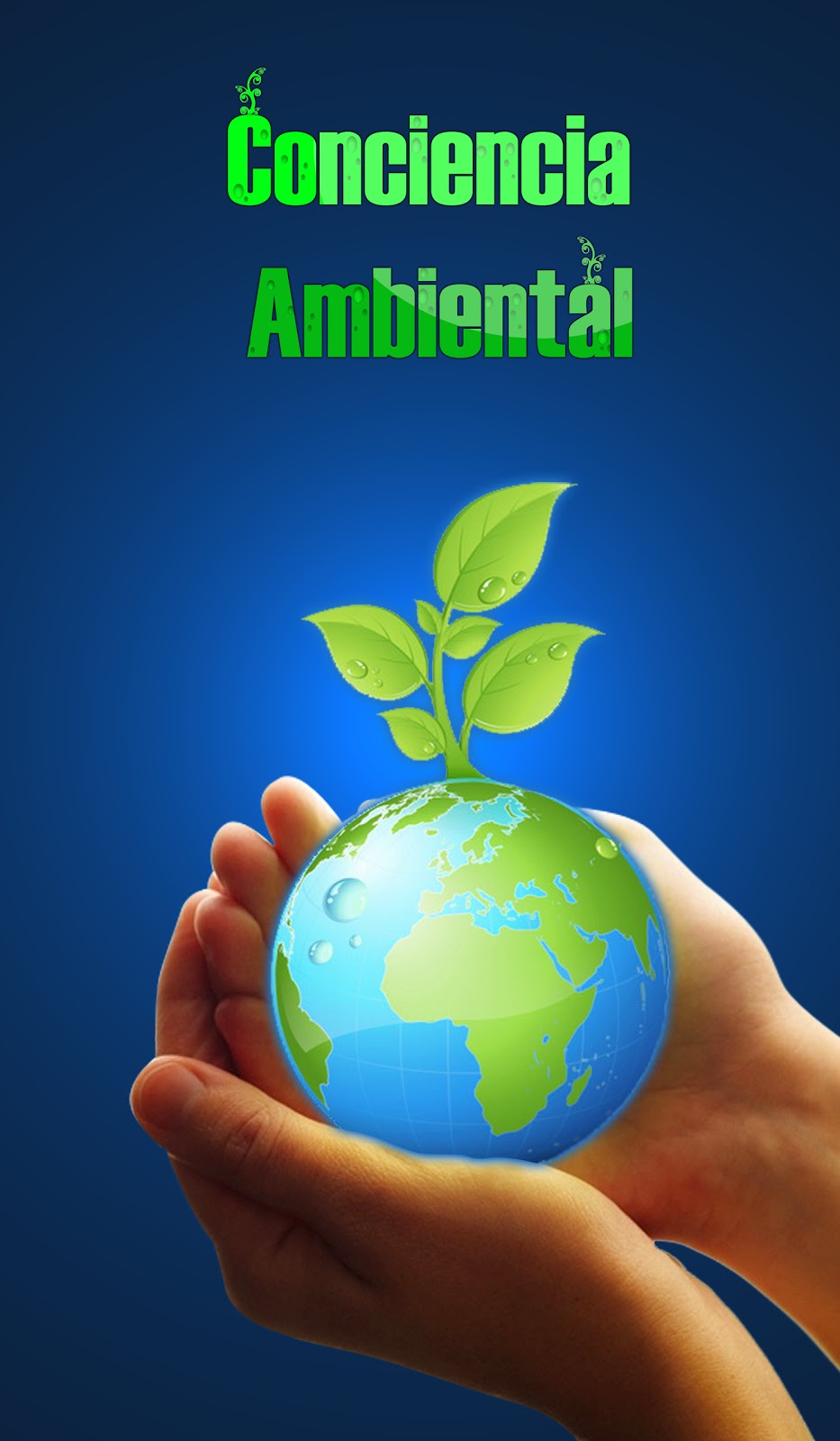 Conciencia Ambiental