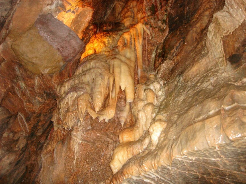 Bill's Blog: Westward Ho!