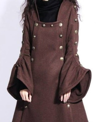 Indie Sista's: Brrr - Time to Pull Out the Coats