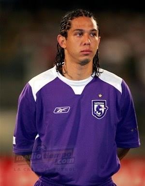 "El mariachi" celebra su cumpleaños con la Seleccion Nacional | Solo ...