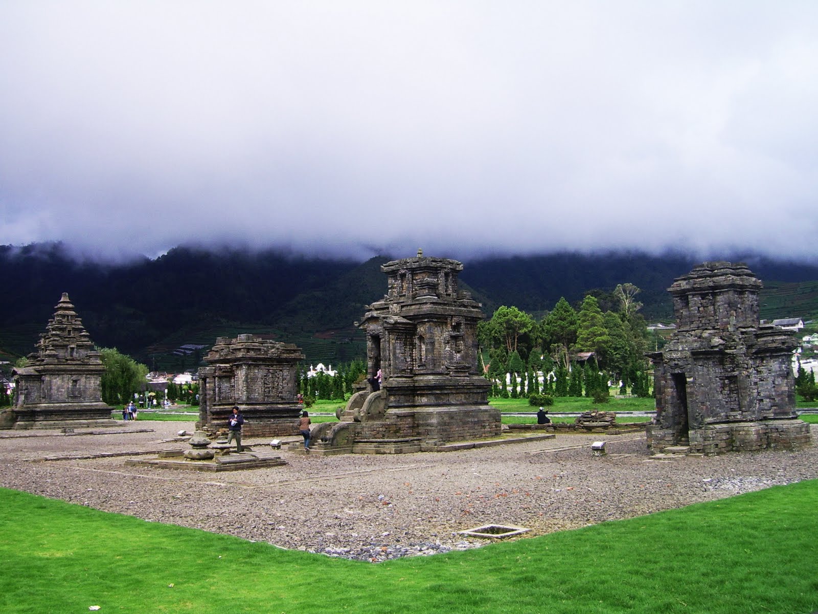 Dieng Plateau ~ Indonesian | Travelling and Adventure