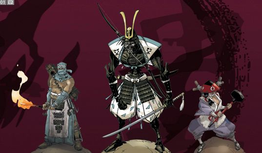 Okko - L'ère de Karasu | À Voir