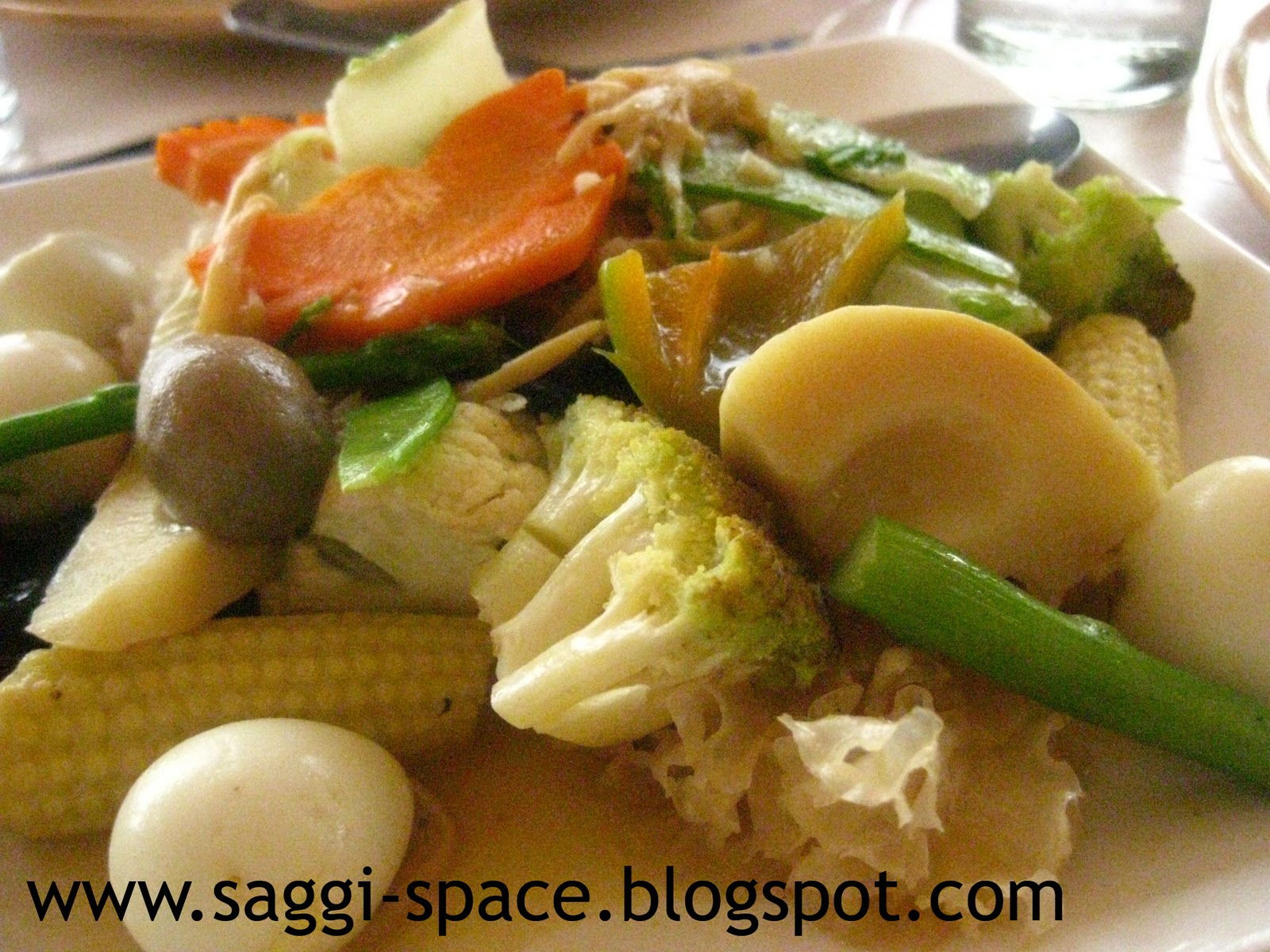 Cook this Recipe: Sarangani Highlands: Stuffed with Good Food and Good View