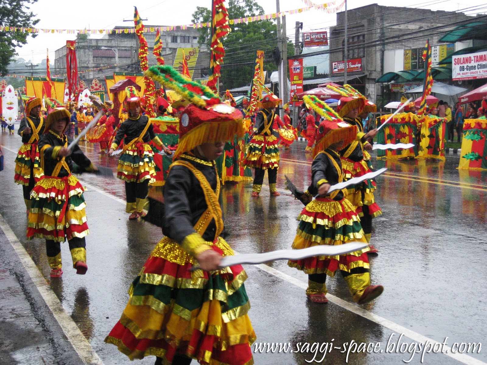 LAKE SEBU PHILIPPINES: ABOUT LAKE SEBU