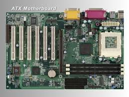 Diferencias entre placas AT y ATX - Pc Trucos