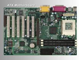 Diferencias entre placas AT y ATX - Pc Trucos