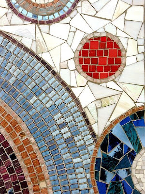 ART: Mozaik.
