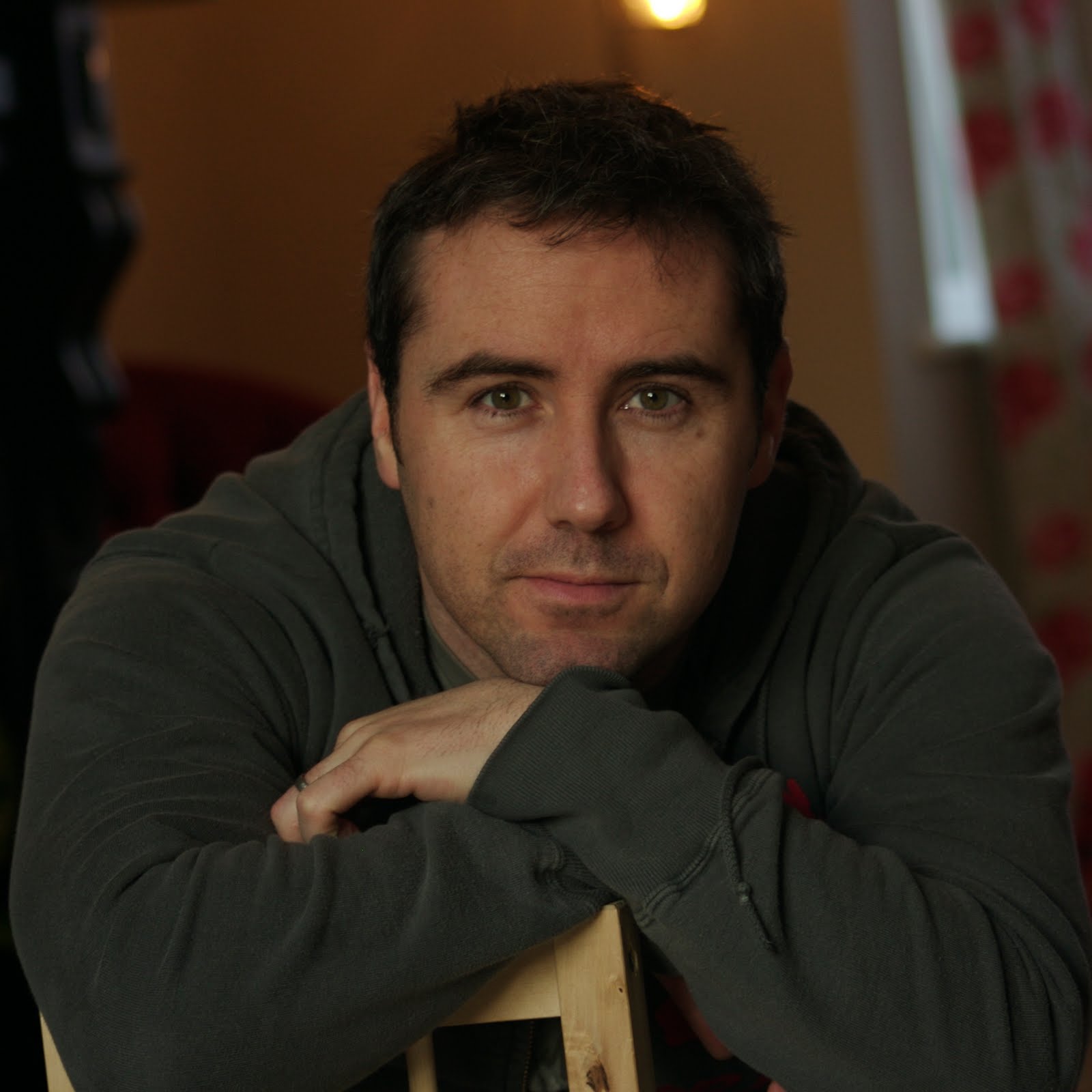 The Dynamic Duo: Patrons