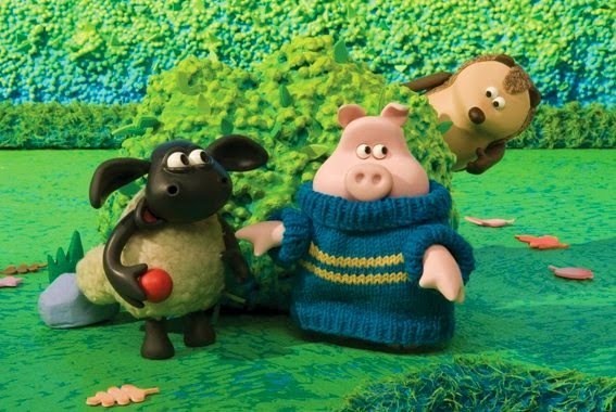 Fada Moranga: It's Timmy Time!